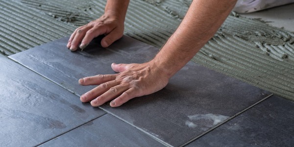 how to make tiling - Beh Constructions